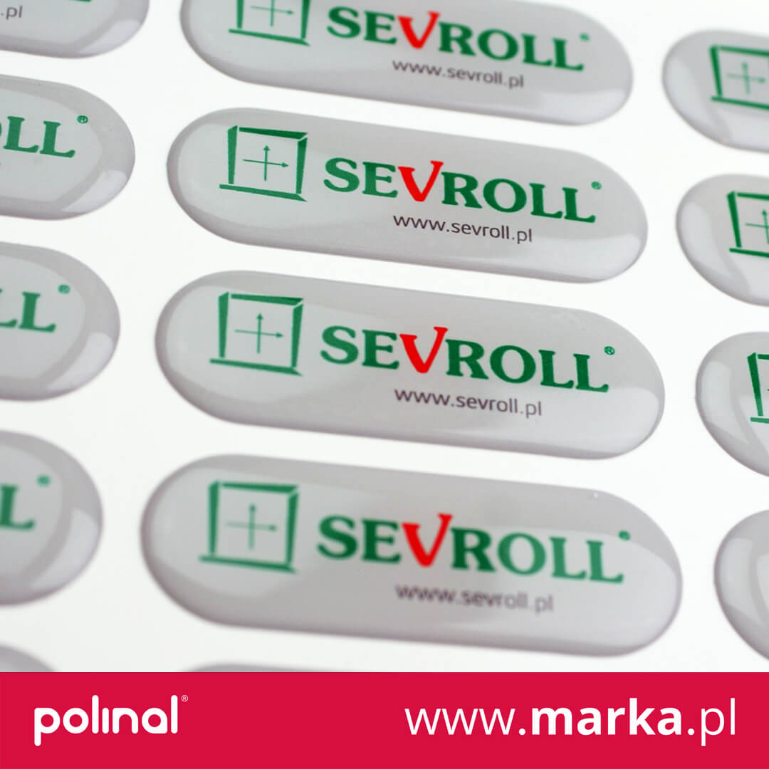 Polinal - Label Printing | Examples of implementations